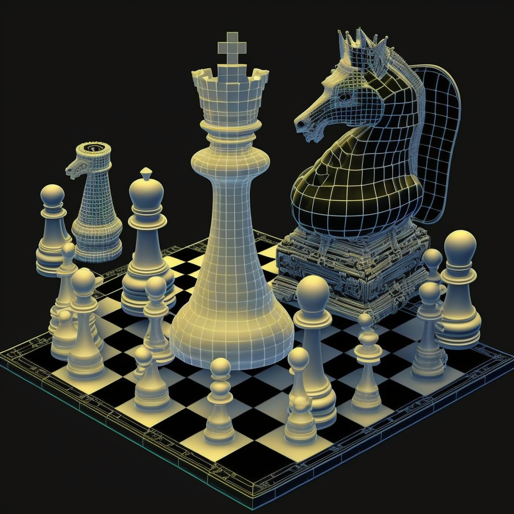 Descubre su Modus Operandi - Éter Mental